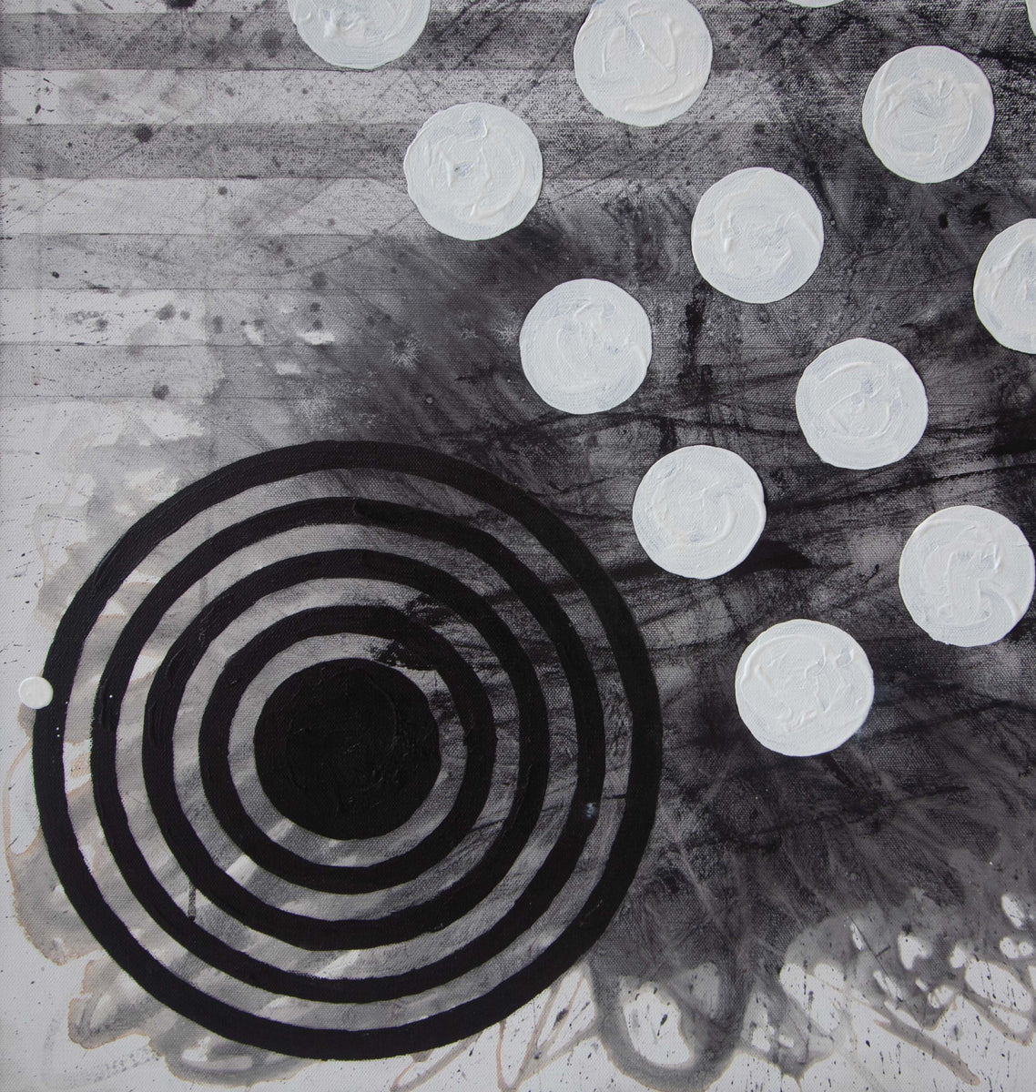 J. Steven Manolis, artist - Manolis Projects Gallery, Miami, FL ...