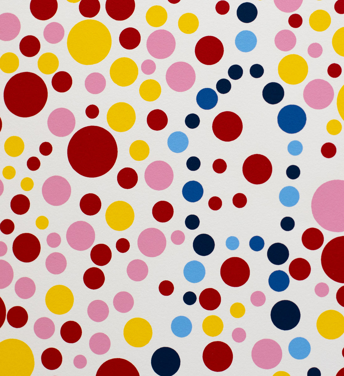 James Rosenquist at Manolis Projects Gallery in Miami, FL – Manolis ...