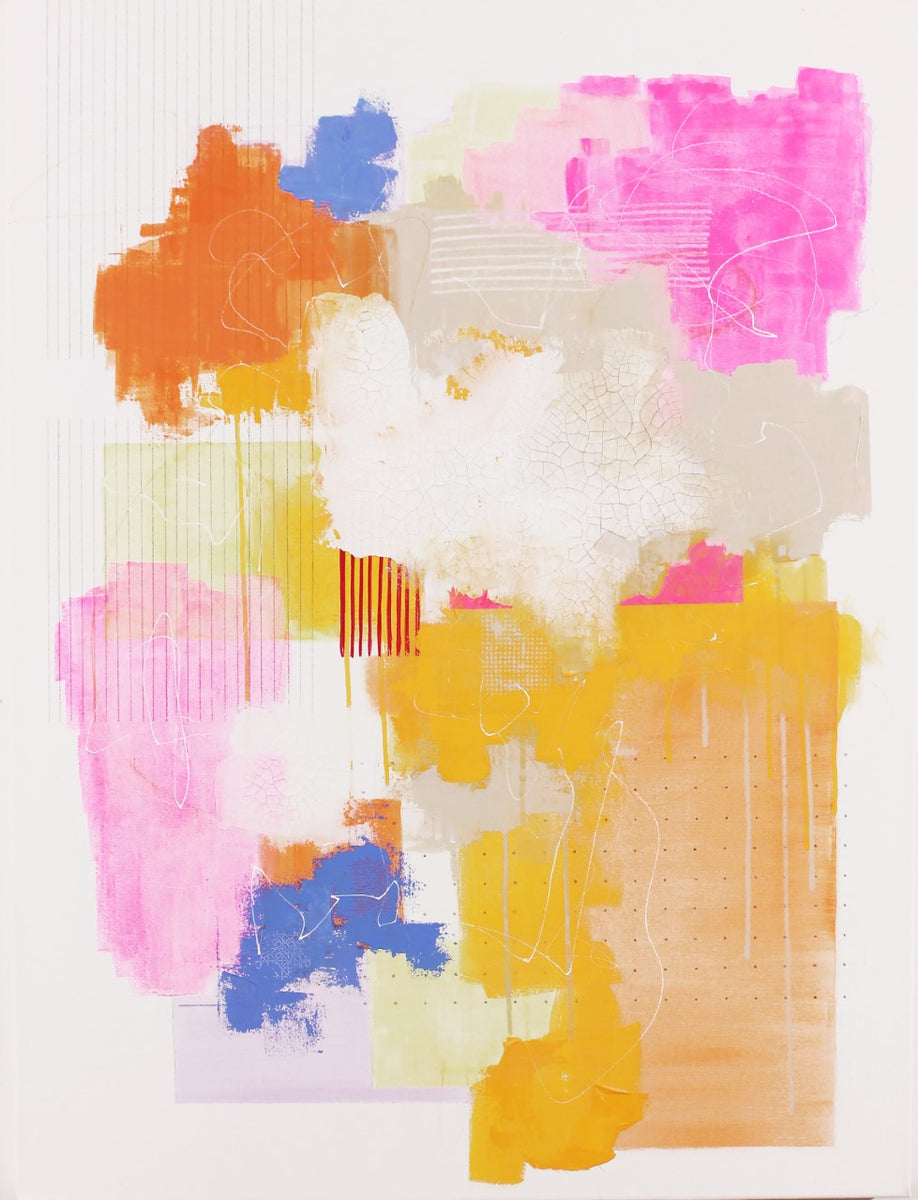 Pastel Paradise – Manolis Projects Shop