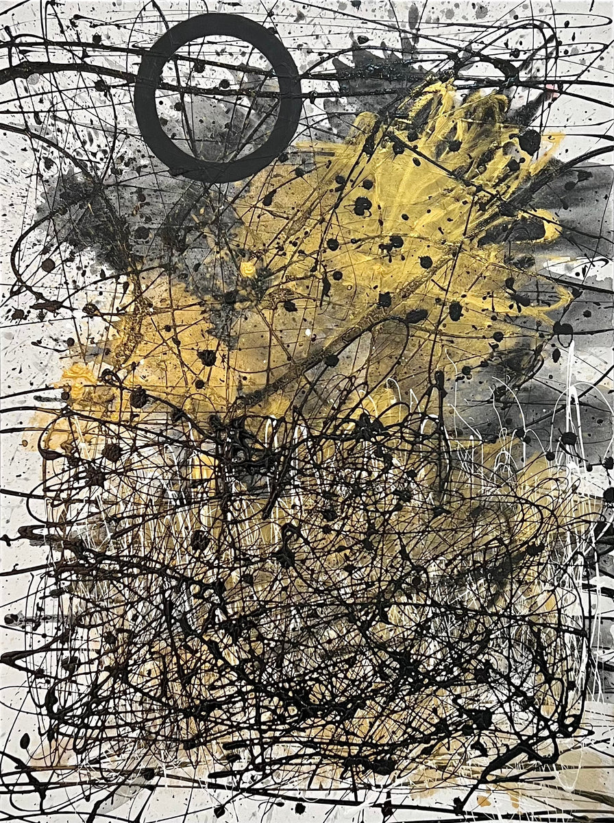 J. Steven Manolis, Biscayne Bay (Sun, Water & Sky), 2014 – Manolis ...