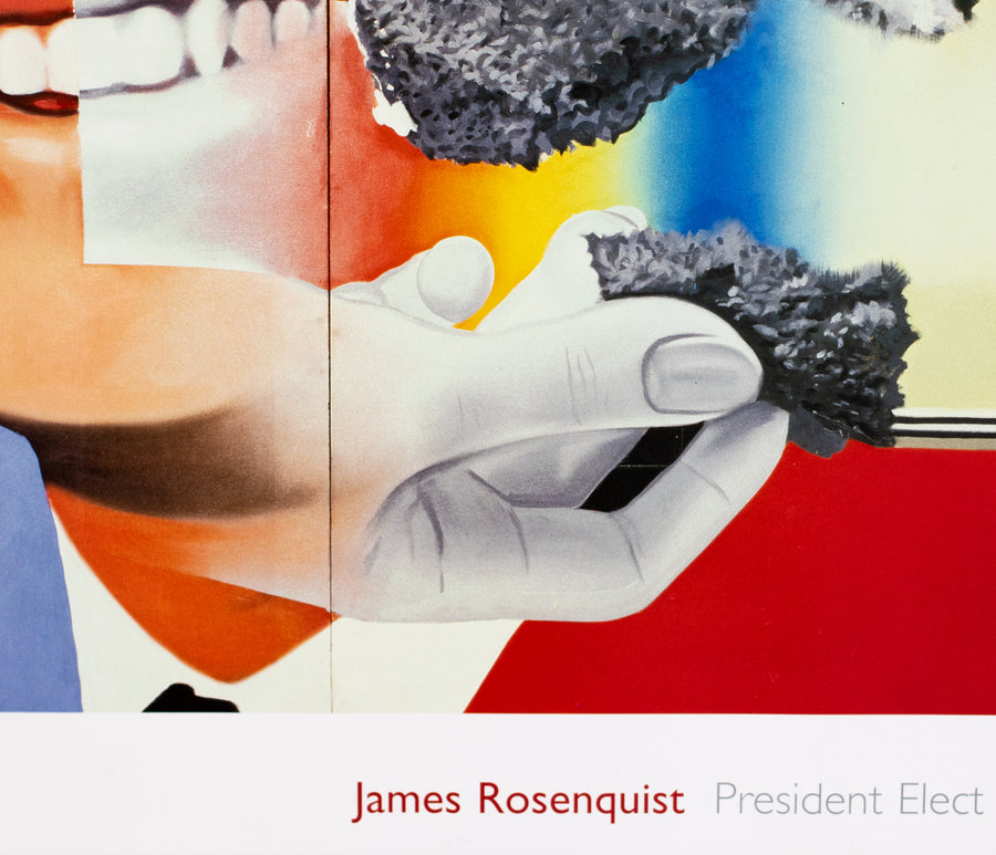 JFK-President Elect, 1960 – Manolis Projects Shop